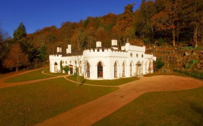 LUGGALA ON THE MARKET « antiquesandartireland.com