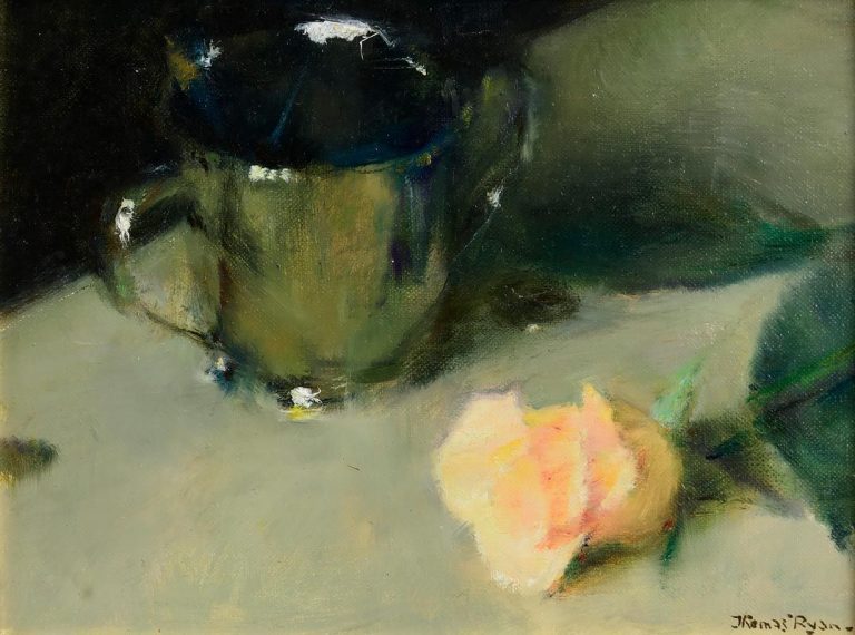 antiquesandartireland.com